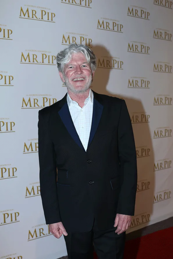 Mr Pip movie premiere | Now to Love - New Zealand