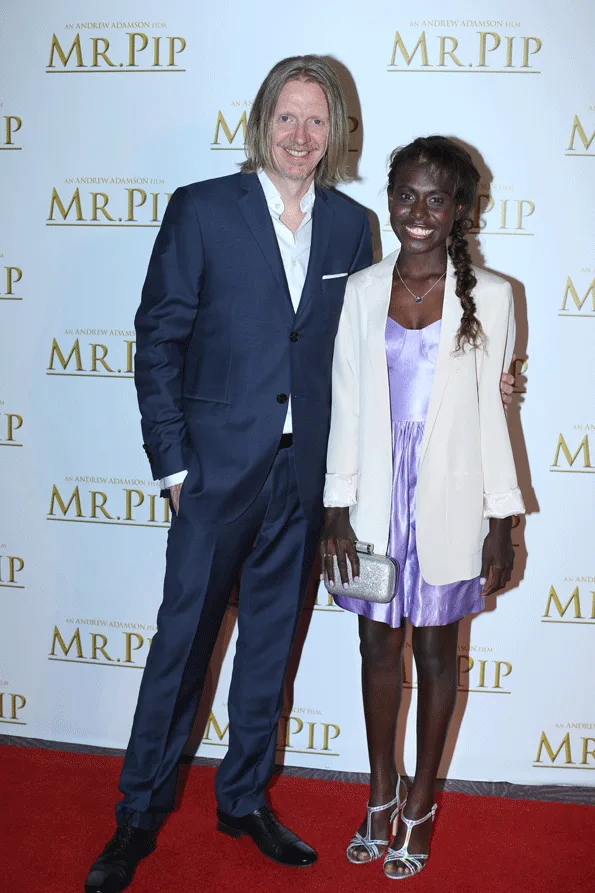 Mr Pip movie premiere | Now to Love - New Zealand