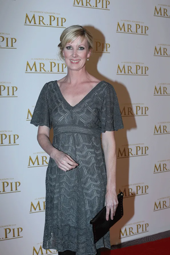 Mr Pip movie premiere | Now to Love - New Zealand