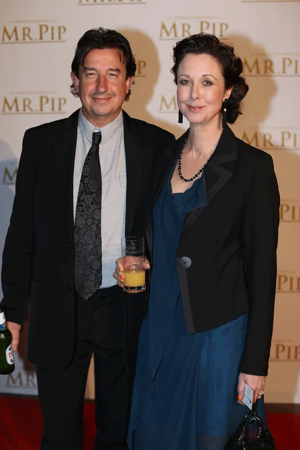 Mr Pip movie premiere | Now to Love - New Zealand