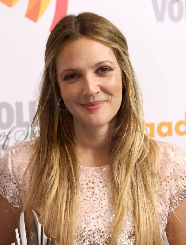 Drew Barrymore: Single and loving it! | Now to Love - New Zealand