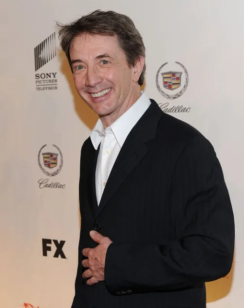 Comedian Martin Short | Now to Love - New Zealand