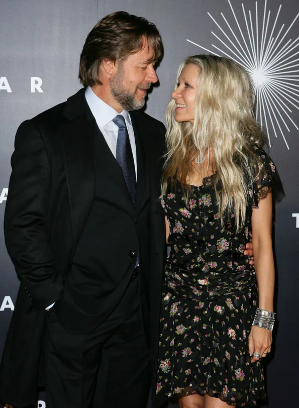 Russell Crowe’s marriage breaks down | Now to Love - New Zealand