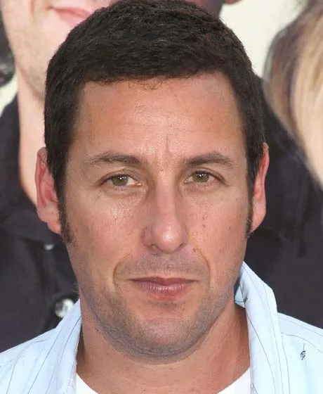 Why Adam Sandler | Now to Love - New Zealand