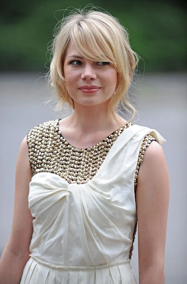 More heartbreak for Michelle Williams | Now to Love - New Zealand