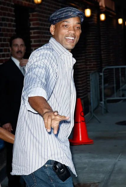 Will Smith | Now to Love - New Zealand