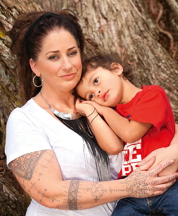 Pauly Fuemana's legacy lives on