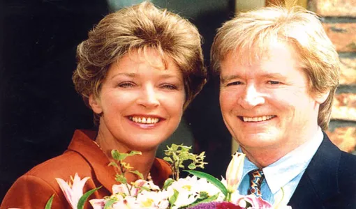 Celebrating Coronation Street's Deirdre