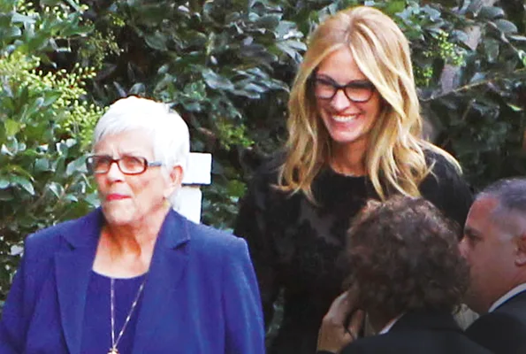 walter roberts and betty lou bredemus