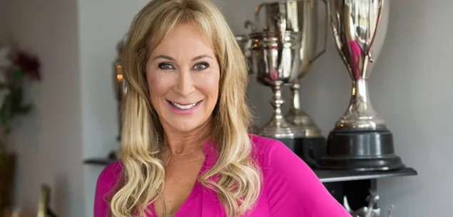 Cha-cha-changes ahead for Candy Lane