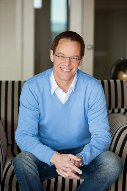 Simon Dallow’s family revelation | Now to Love - New Zealand