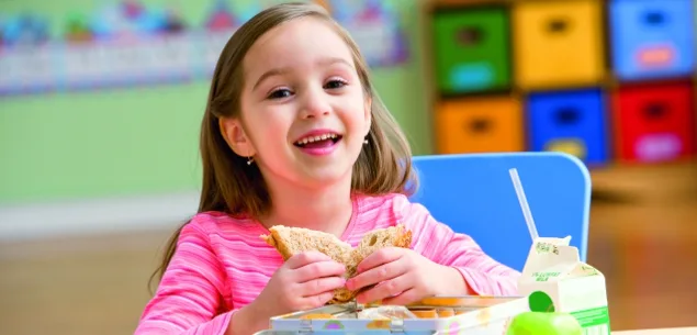 Food safety tips for your children’s lunch | Now to Love - New Zealand
