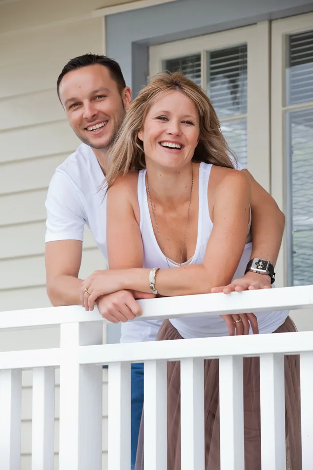 Ben Boyce’s best role yet | Now to Love - New Zealand