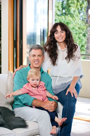 Shortland Street star Peter Mochrie's Hollywood exit | Now to Love ...