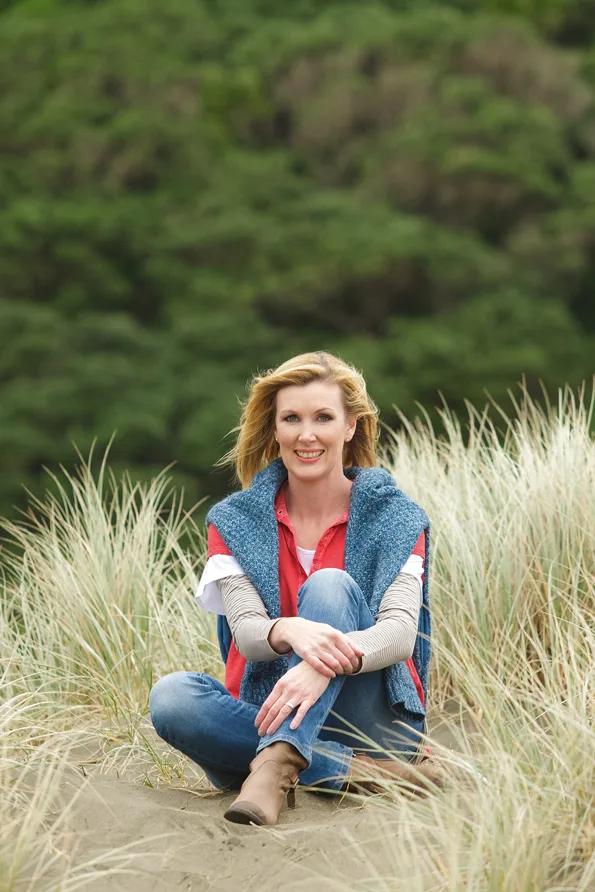 Rachel Smalley: ‘Why I’ll never be a supermum’ | Now to Love - New Zealand