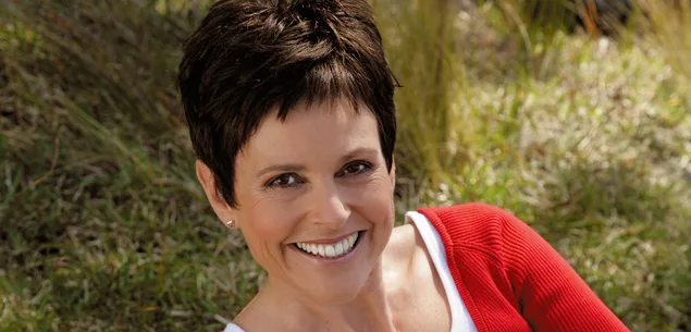 The women who shape New Zealand: Judy Bailey | Now to Love - New Zealand