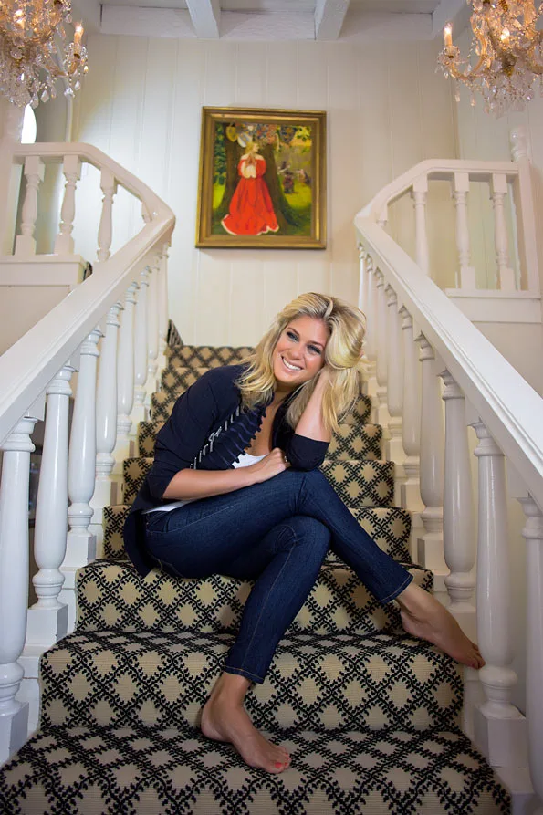 Rachel Hunter: ‘I’ll be the judge’ | Now to Love - New Zealand