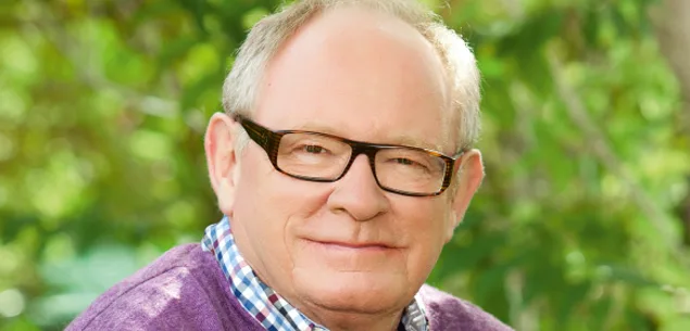 Kevin Milne: ‘At last, sickness is behind me’ | Now to Love - New Zealand