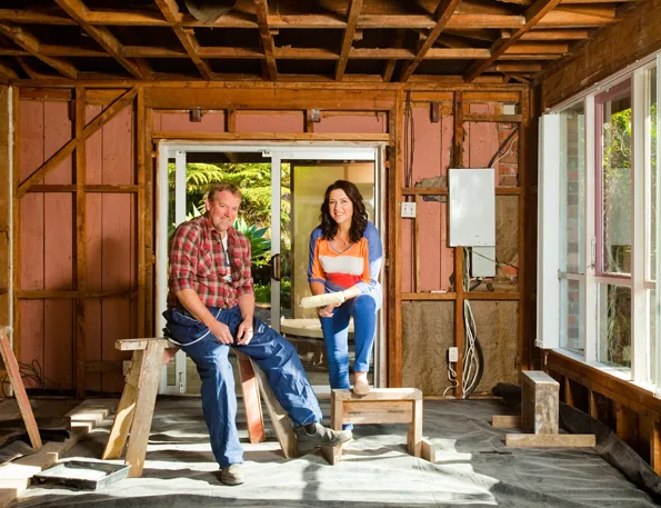 Michelle Pickles’ DIY | Now to Love - New Zealand