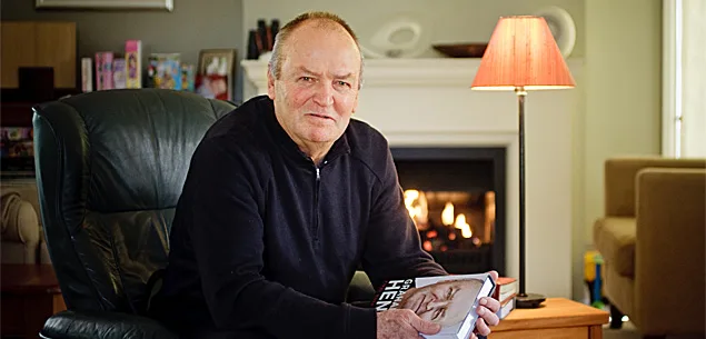 Graham Henry: ‘My family got me through’ | Now to Love - New Zealand
