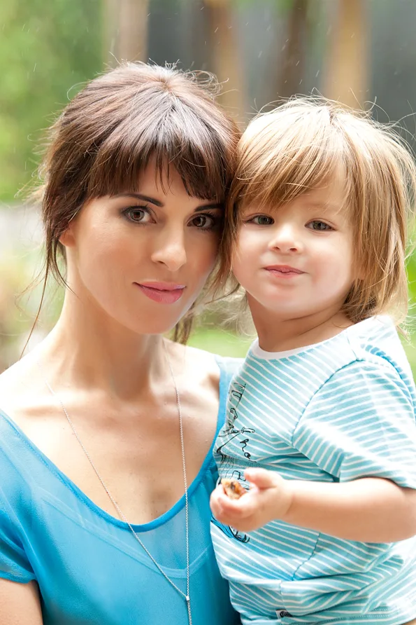 Carly Binding’s new bliss | Now to Love - New Zealand