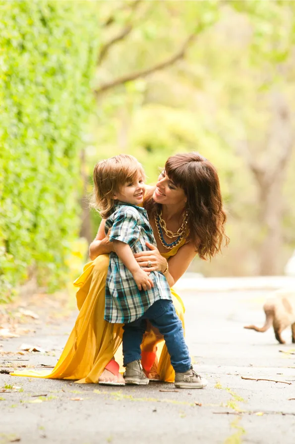 Carly Binding’s new bliss | Now to Love - New Zealand