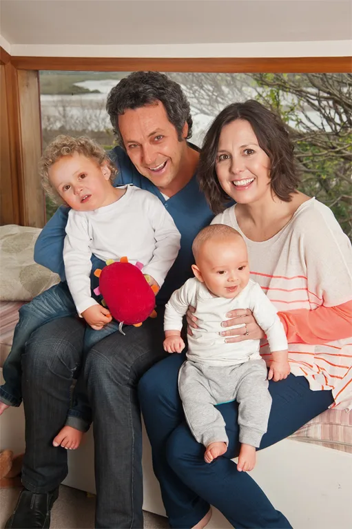 Jodie Rimmer: 'My miracle boy' | Now to Love - New Zealand