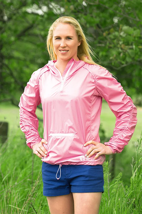 Laura Langman: life off the court | Now to Love - New Zealand