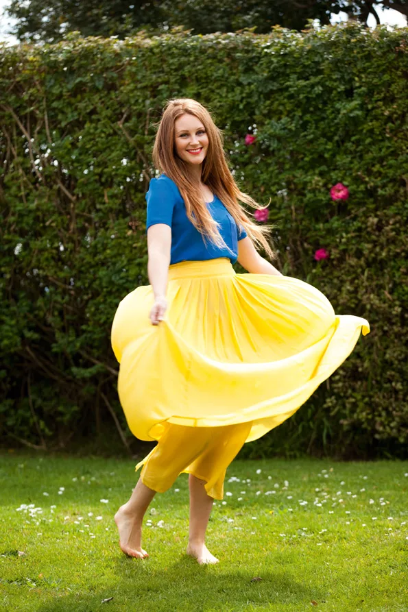 Shortland Street's Amelia Reid: I'm leaving the show