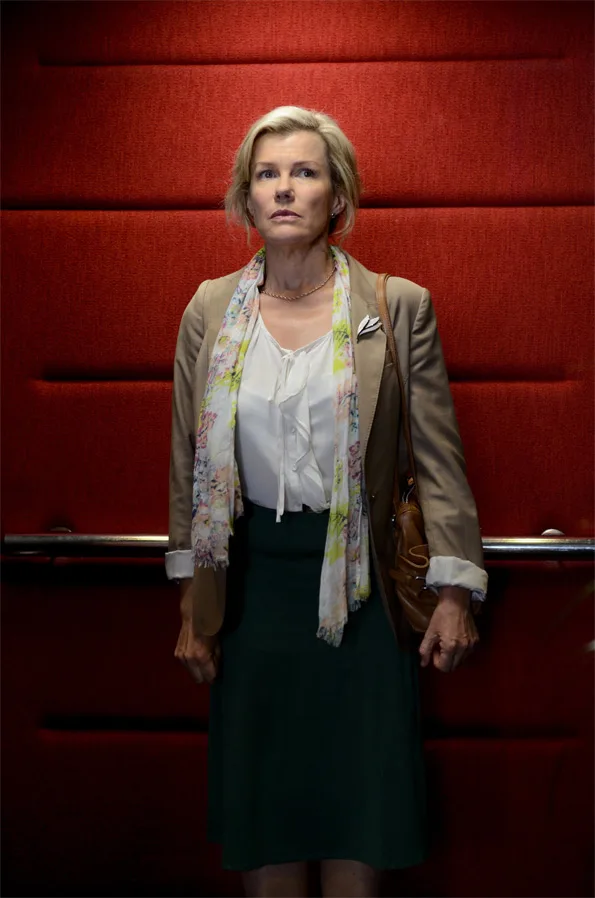 Robyn Malcolm’s brave new world | Now to Love - New Zealand