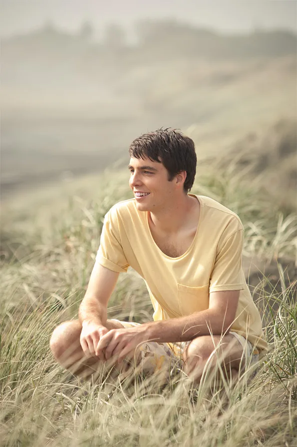 Jack Tame: 'It's time to take risks' | Now to Love - New Zealand