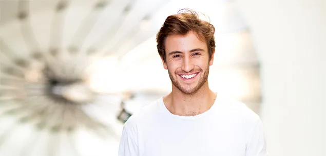 Shortland Street's new hero - Cameron Jones | Now to Love - New Zealand