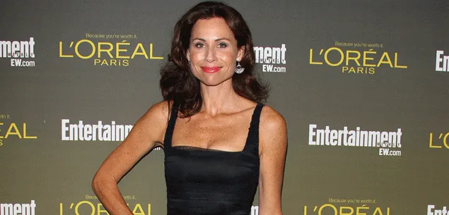 Secret of an A-list body: Minnie Driver | Now to Love - New Zealand