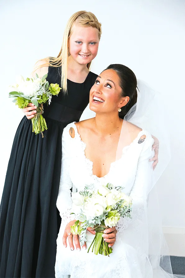 Shane Cameron’s dream wedding | Now to Love - New Zealand
