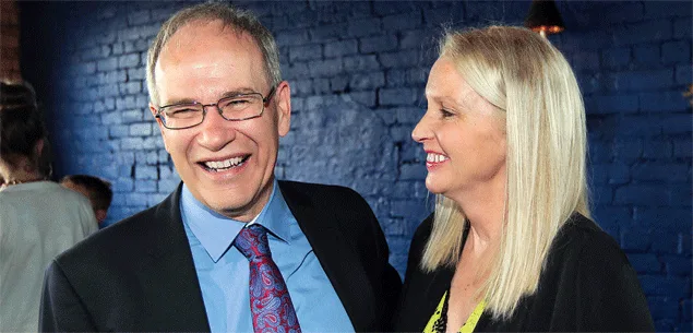 Special report: The mistress and the mayor | Now to Love - New Zealand
