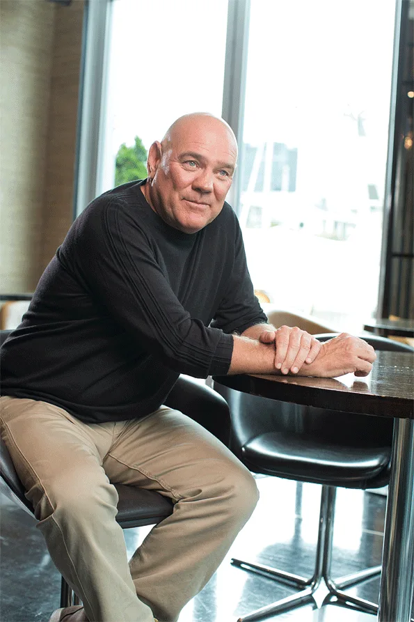 David Lomas: "I lost my true love" | Now to Love - New Zealand