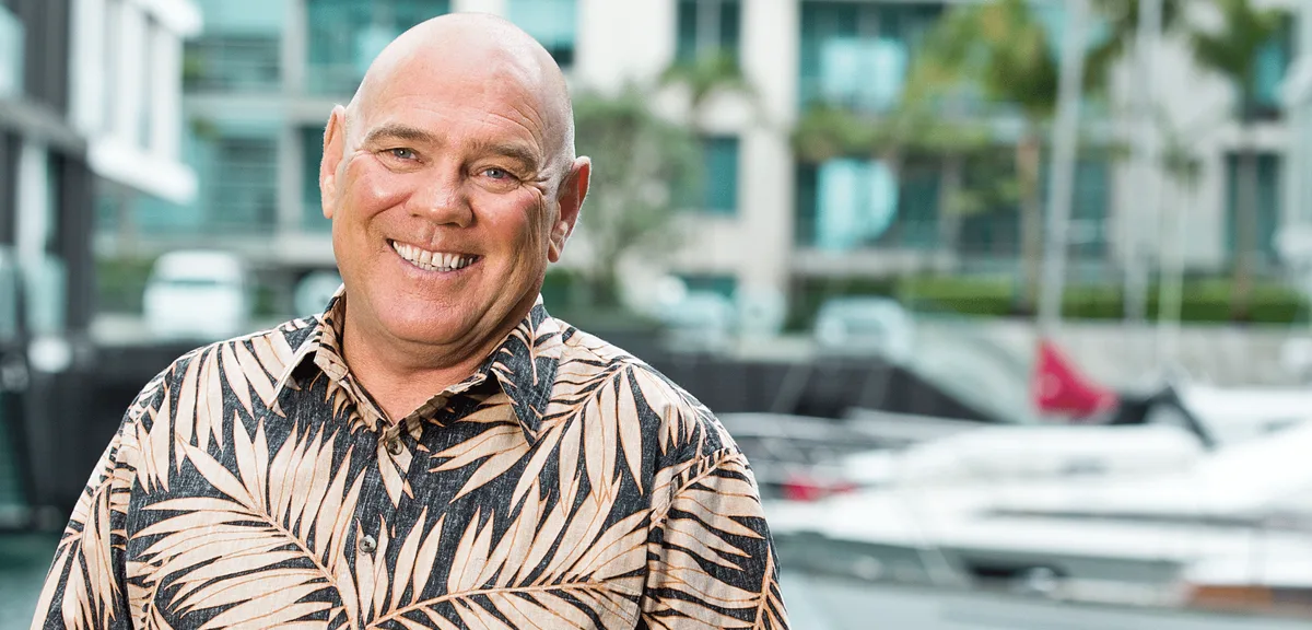 David Lomas: "I lost my true love" | Now to Love - New Zealand