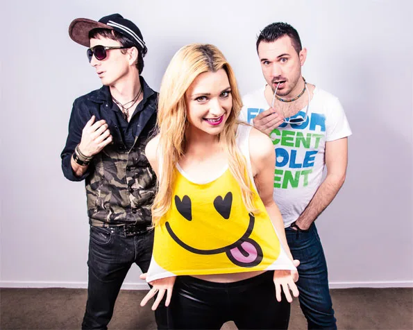 Erin Simpson changes her tune | Now to Love - New Zealand