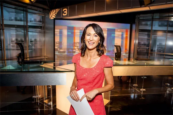 Sacha McNeil: Dawn of a new era | Now to Love - New Zealand