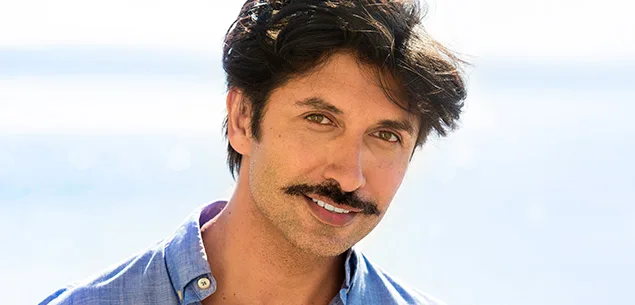 Colin Mathura-Jeffree shapes up