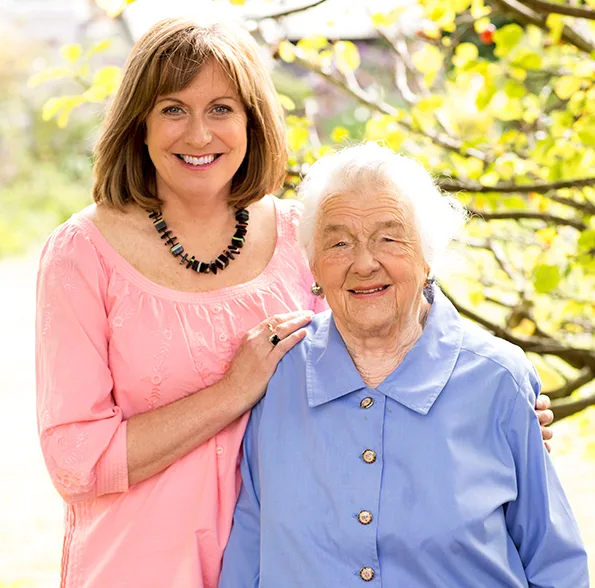 Allyson Gofton and Tui Flower's foodie friendship