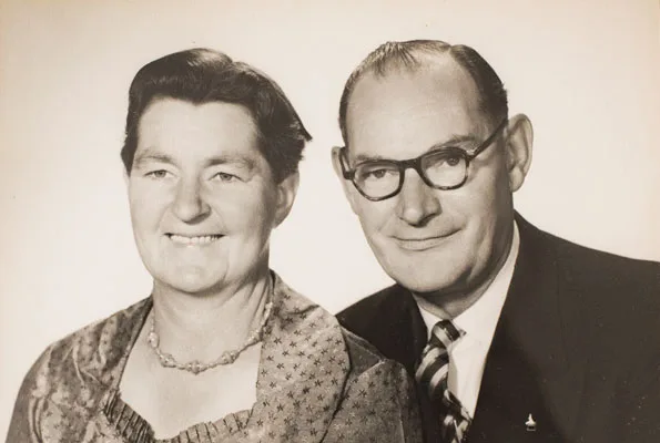 I witnessed the Napier earthquake