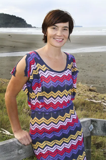 Kapiti to Paris: Ursula's double life | Now to Love - New Zealand