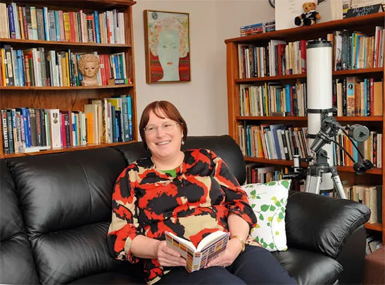 Janet Frame's private life | Now to Love - New Zealand