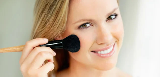 Quick-fix makeup tips | Now to Love - New Zealand