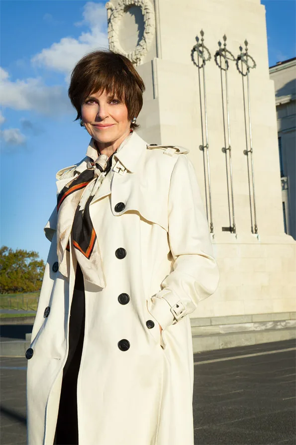 Judy Bailey remembers | Now to Love - New Zealand