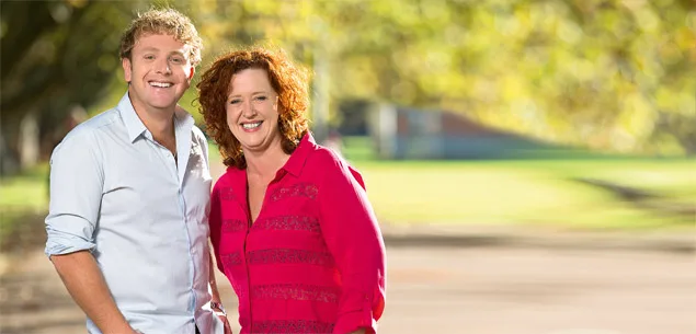 Pam Corkery: In good company | Now to Love - New Zealand