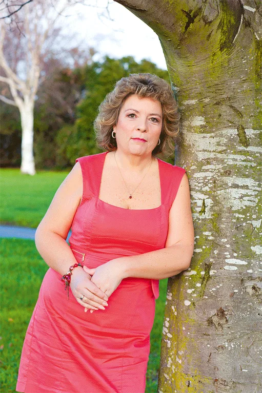 Cheryl Tovizi's stand against domestic violence | Now to Love - New Zealand