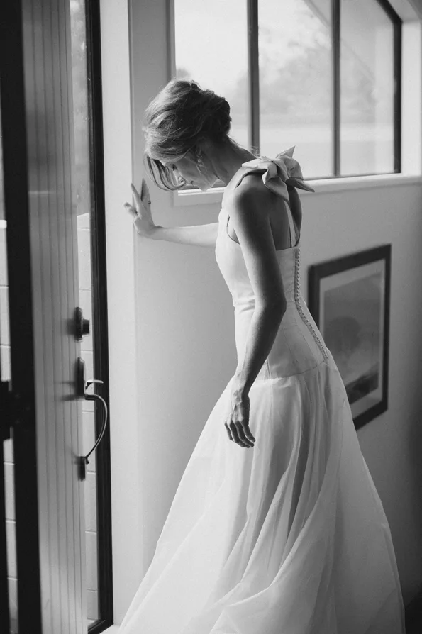 NZ Wedding: Mark & Emma Leppard | Now to Love - New Zealand