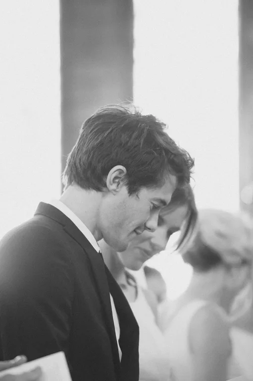 NZ Wedding: Mark & Emma Leppard | Now to Love - New Zealand